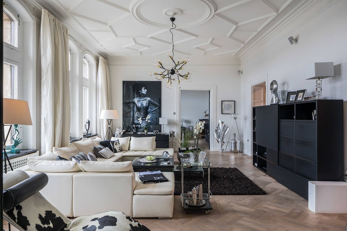 Strandvägen 33 - Edward & Partners - Edward & Partners