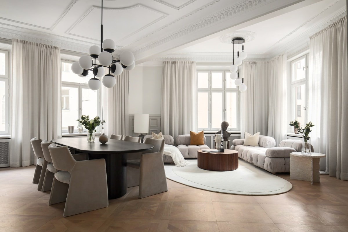 Narvavägen 23B - Edward & Partners - Edward & Partners