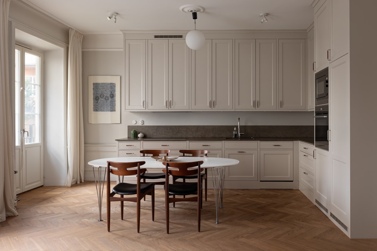 Östermalmsgatan 32 - Edward & Partners - Edward & Partners