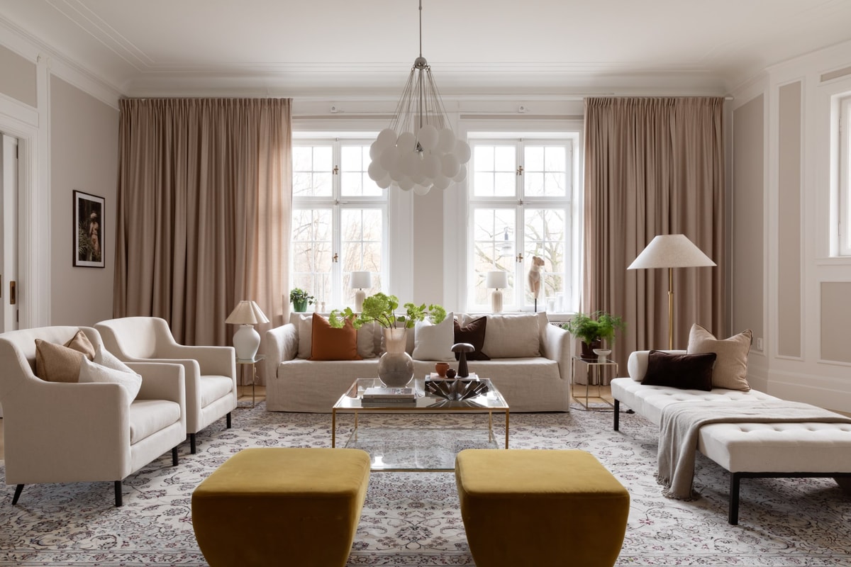 Engelbrektsgatan 23 - Edward & Partners - Edward & Partners