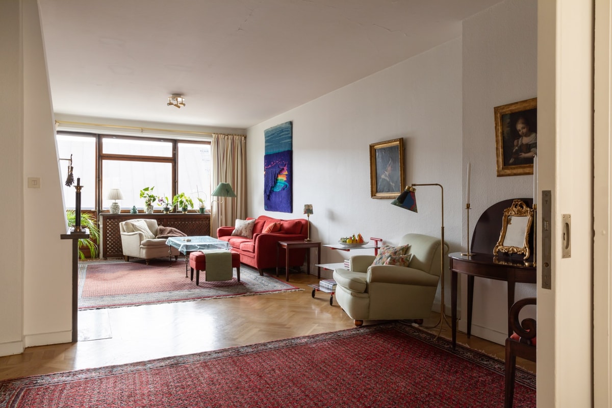 Sibyllegatan 7, 3 tr - Edward & Partners - Edward & Partners